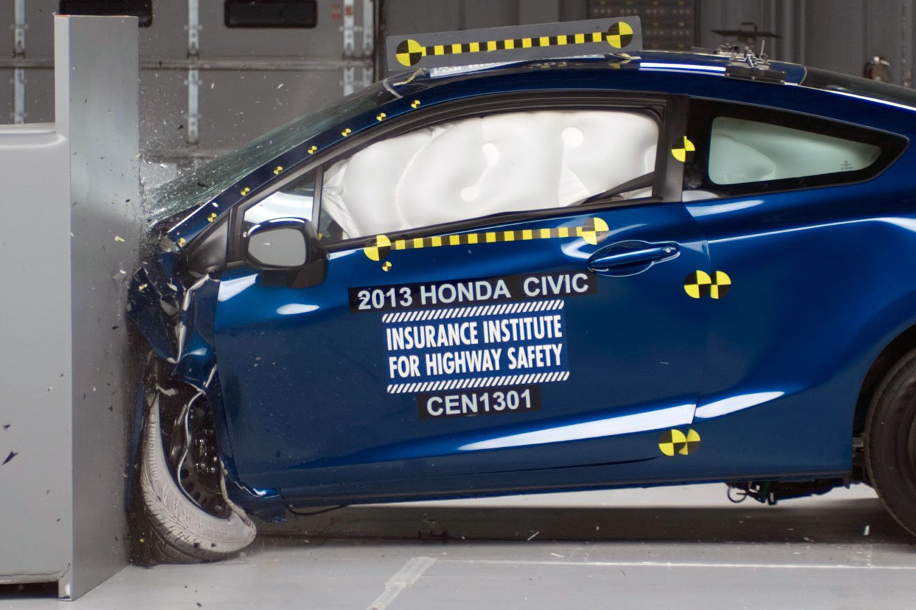 Ever wonder how car safety ratings are determined?!
