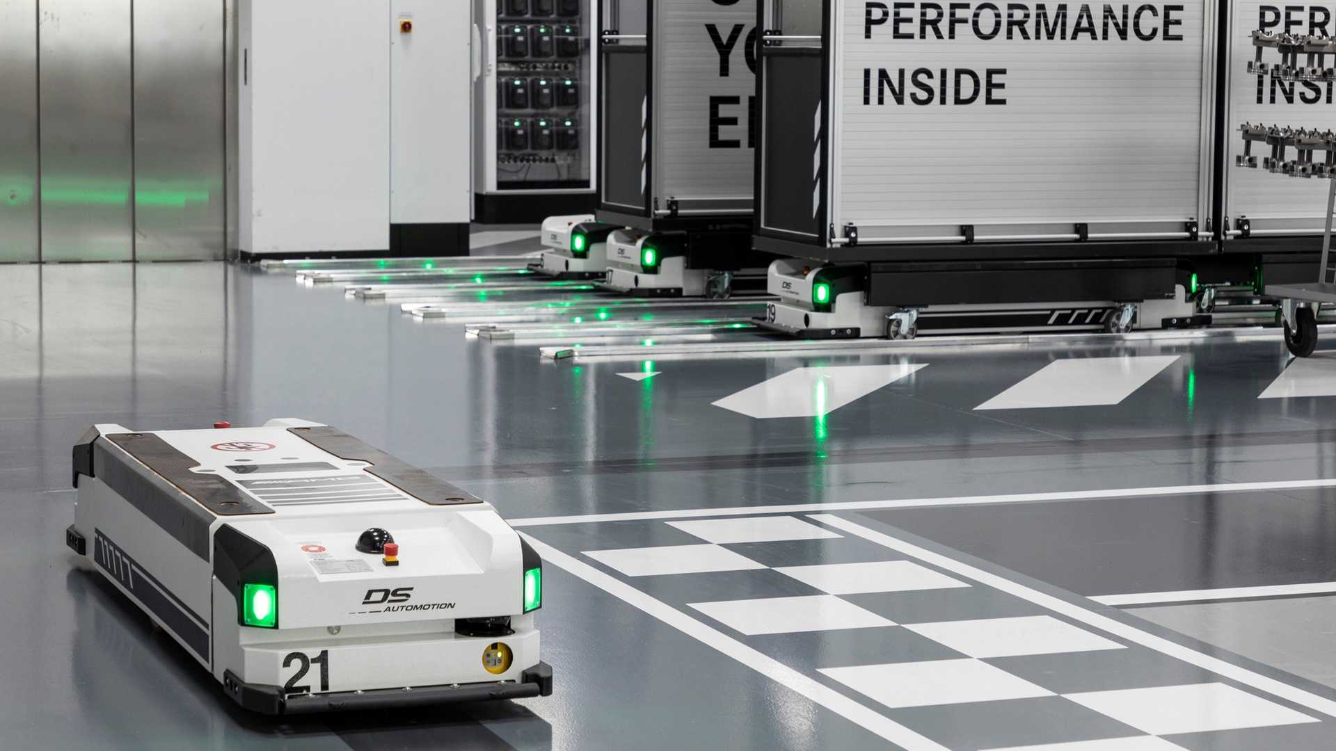 Give a look to Mercedes-AMG's new engine M139- World's most powerful 4 ...