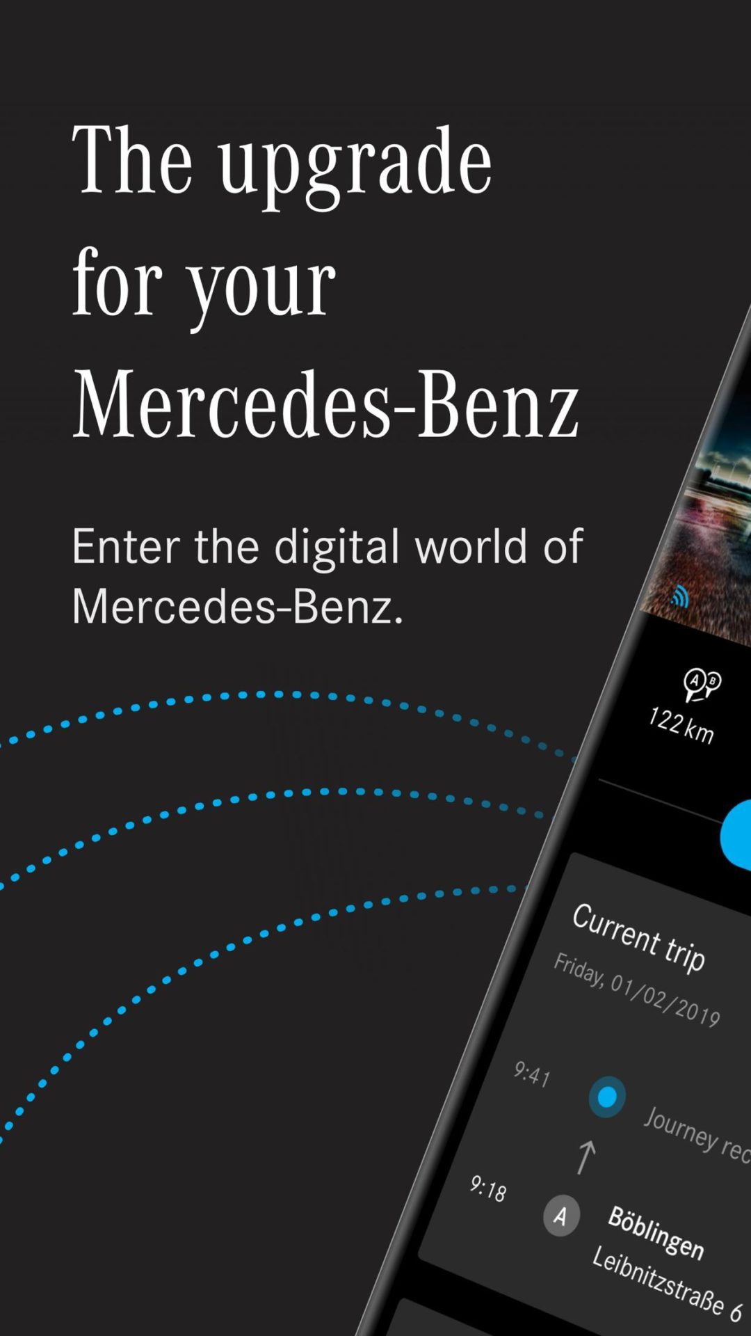 Mercedes Me - The Future of Mobility by Mercedes-Benz - Auto Blogist